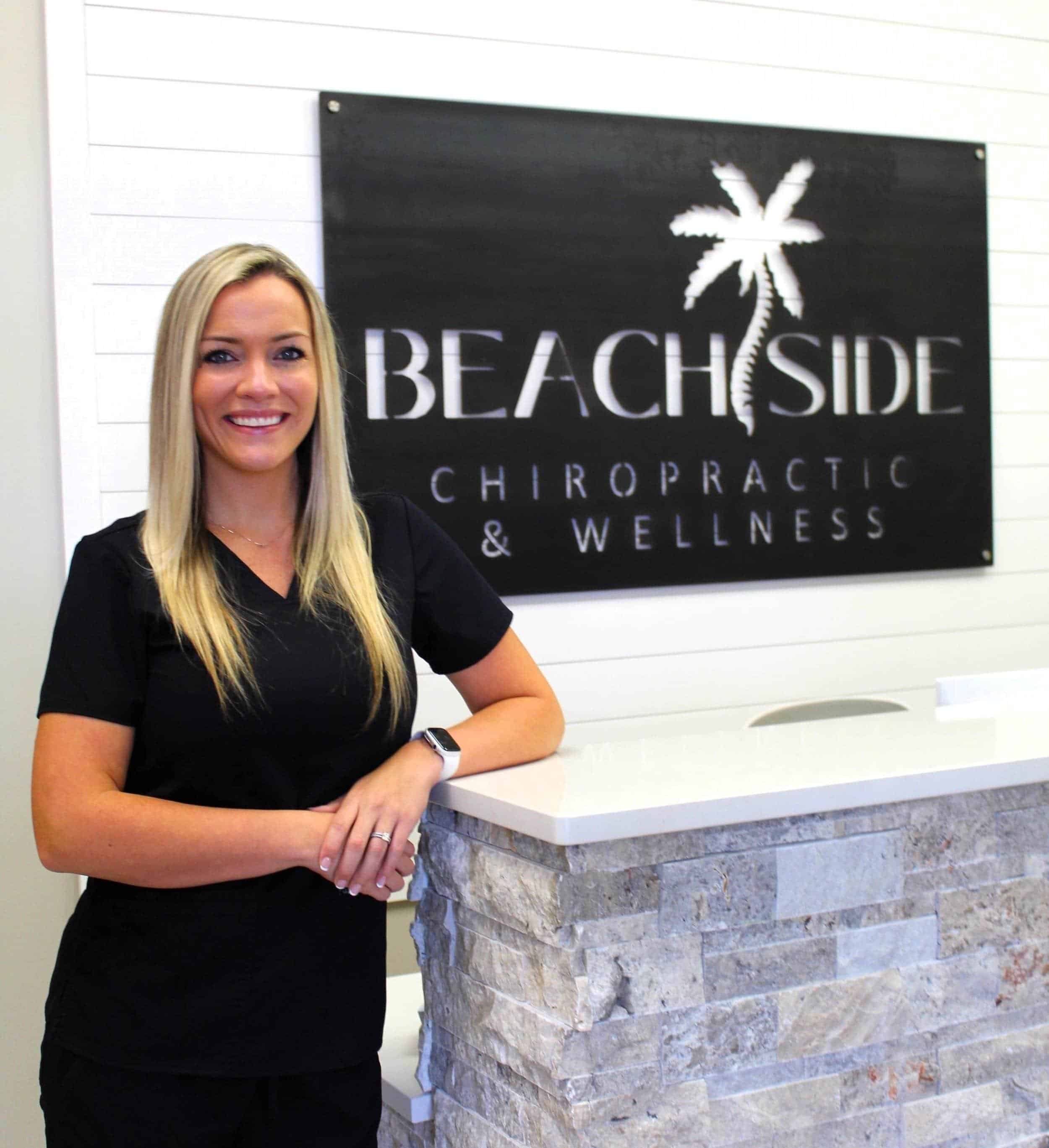 Chiropractic Benefits for Pain Relief and Health - Beachside Chiropractic
